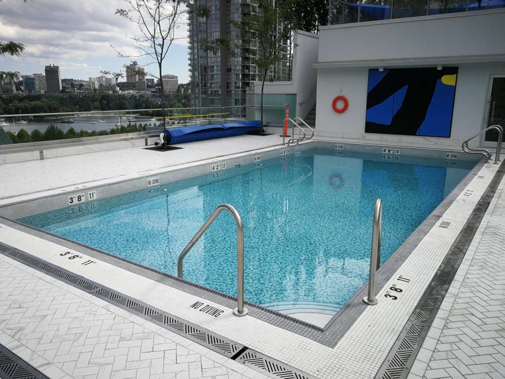 Pool8 - Swimming Pools by K&S Pools Inc.
